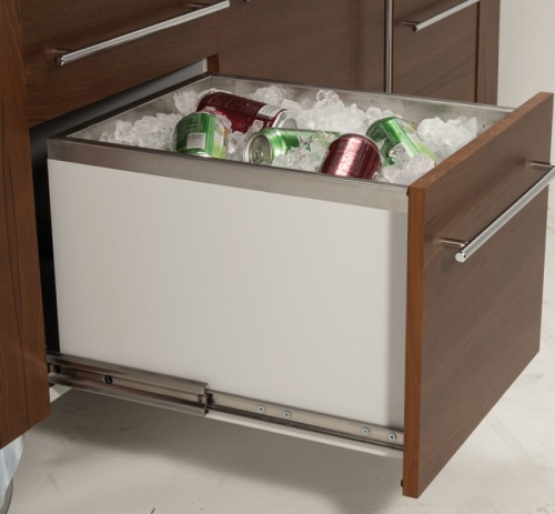 Drawer Runners Full Extension 150kg Capacity Side Mounting Accuride ...